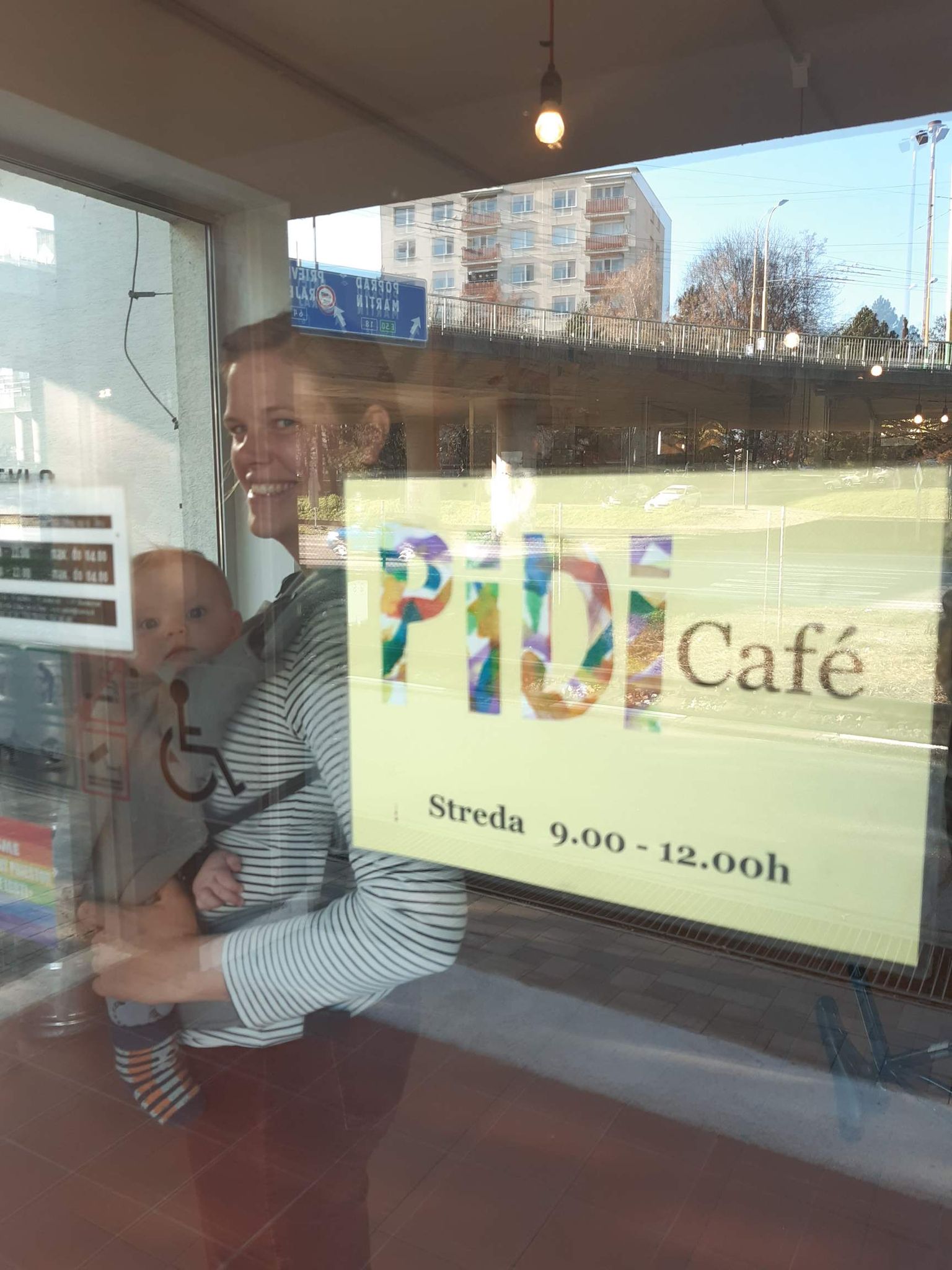Pidi Café | SDEŤMI.com