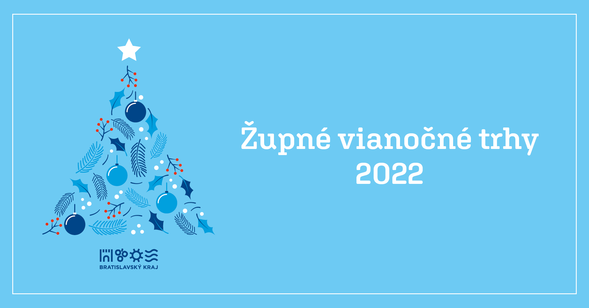 Župné vianočné trhy 2022 | SDEŤMI.com