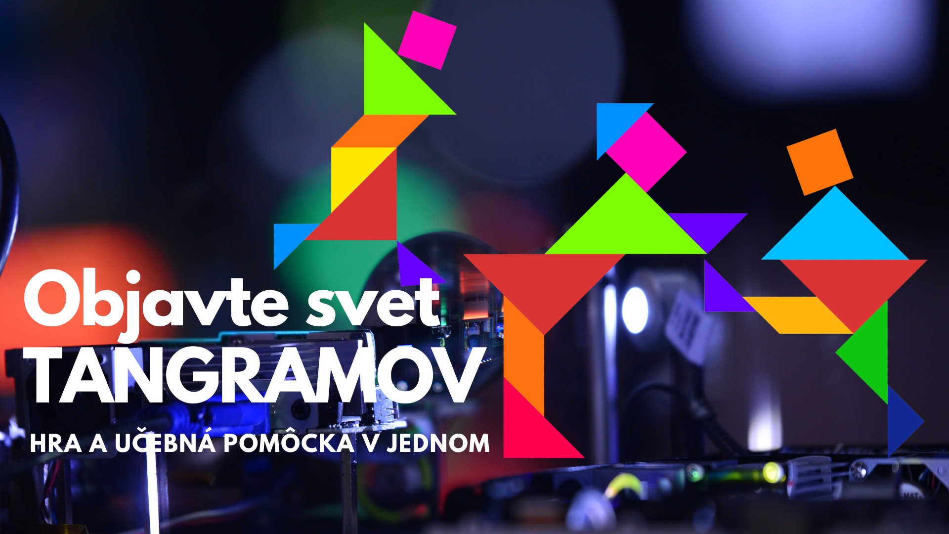 Workshop Tanramu v Aurelium | SDEŤMI.com