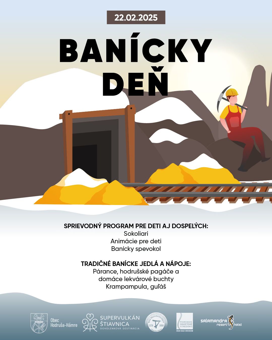 Banícky deň | SDEŤMI.com
