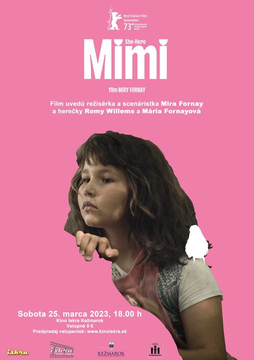 Mimi | SDEŤMI.com