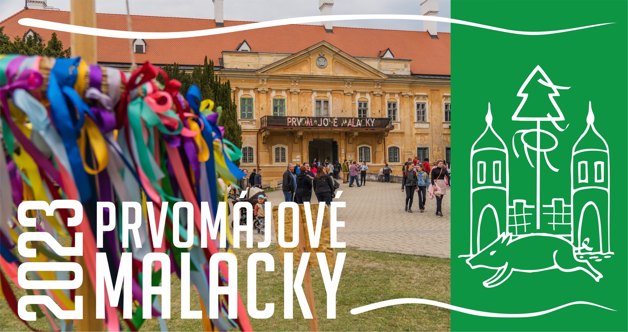 Prvomájové Malacky 2023 | SDEŤMI.com