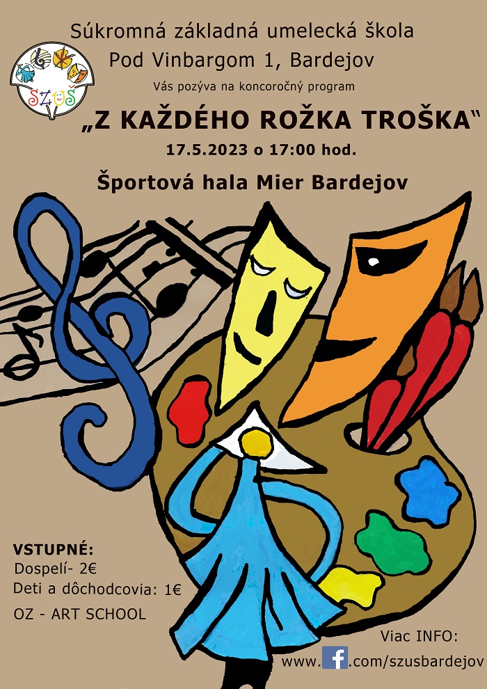 Z každého rožka troška | SDEŤMI.com