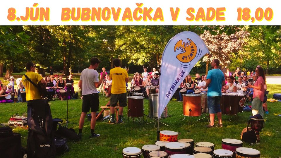Bubnovačka v Sade | SDEŤMI.com