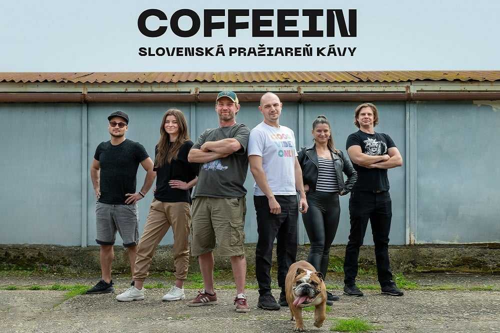 Slovenská pražiareň kávy ocenená zlatom | SDEŤMI.com