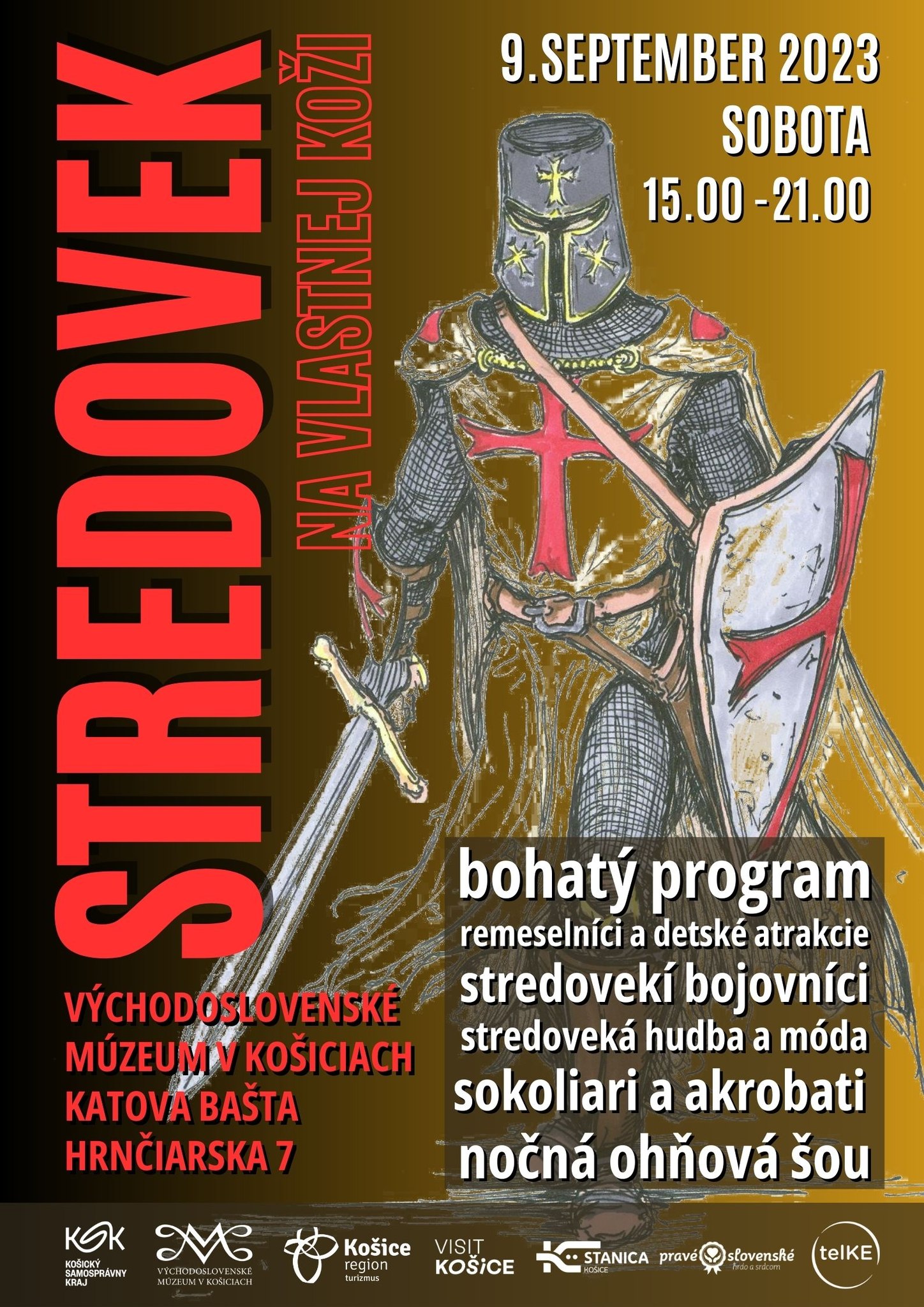 Stredovek na vlastnej koži | SDEŤMI.com