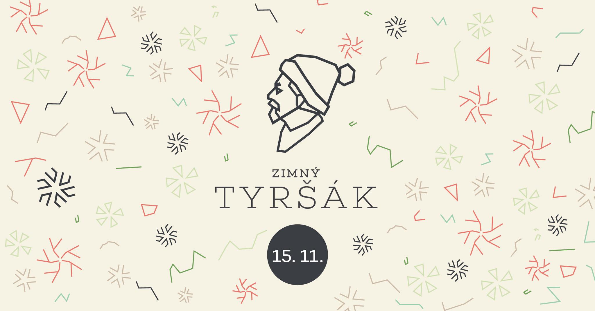Zimný Tyršák 2023 | SDEŤMI.com
