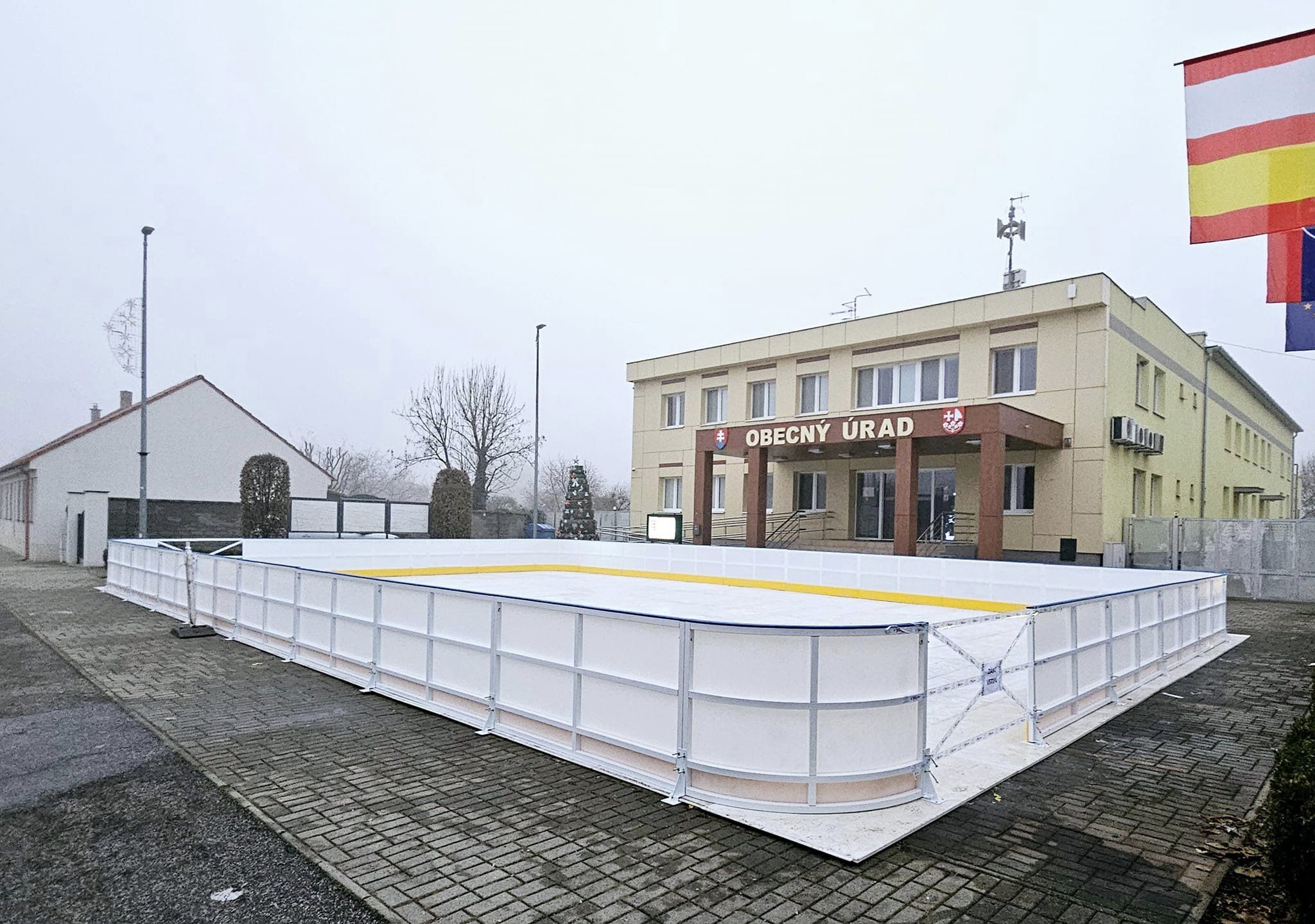 Klzisko v Zavare | SDEŤMI.com