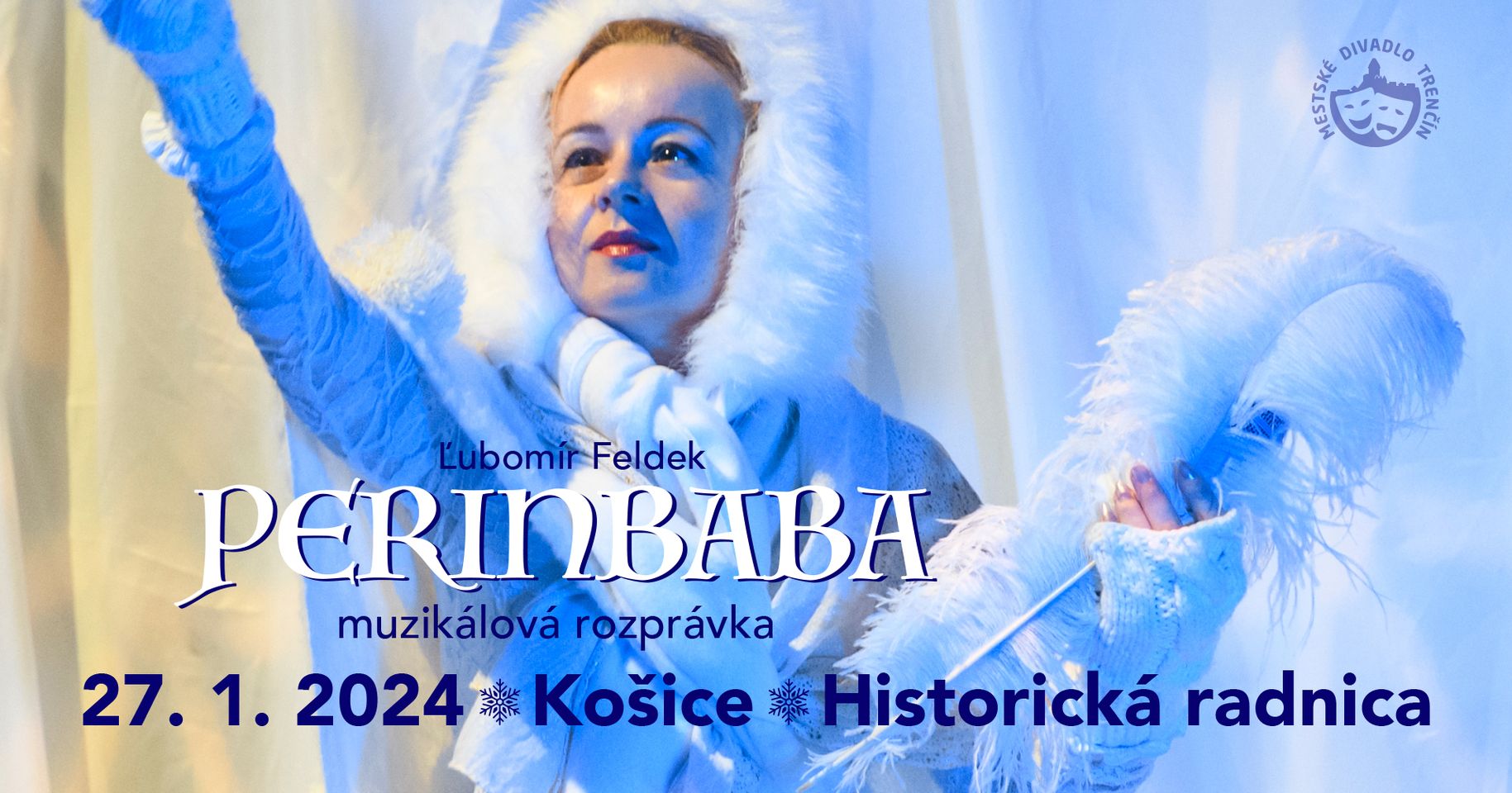 Perinbaba | SDEŤMI.com