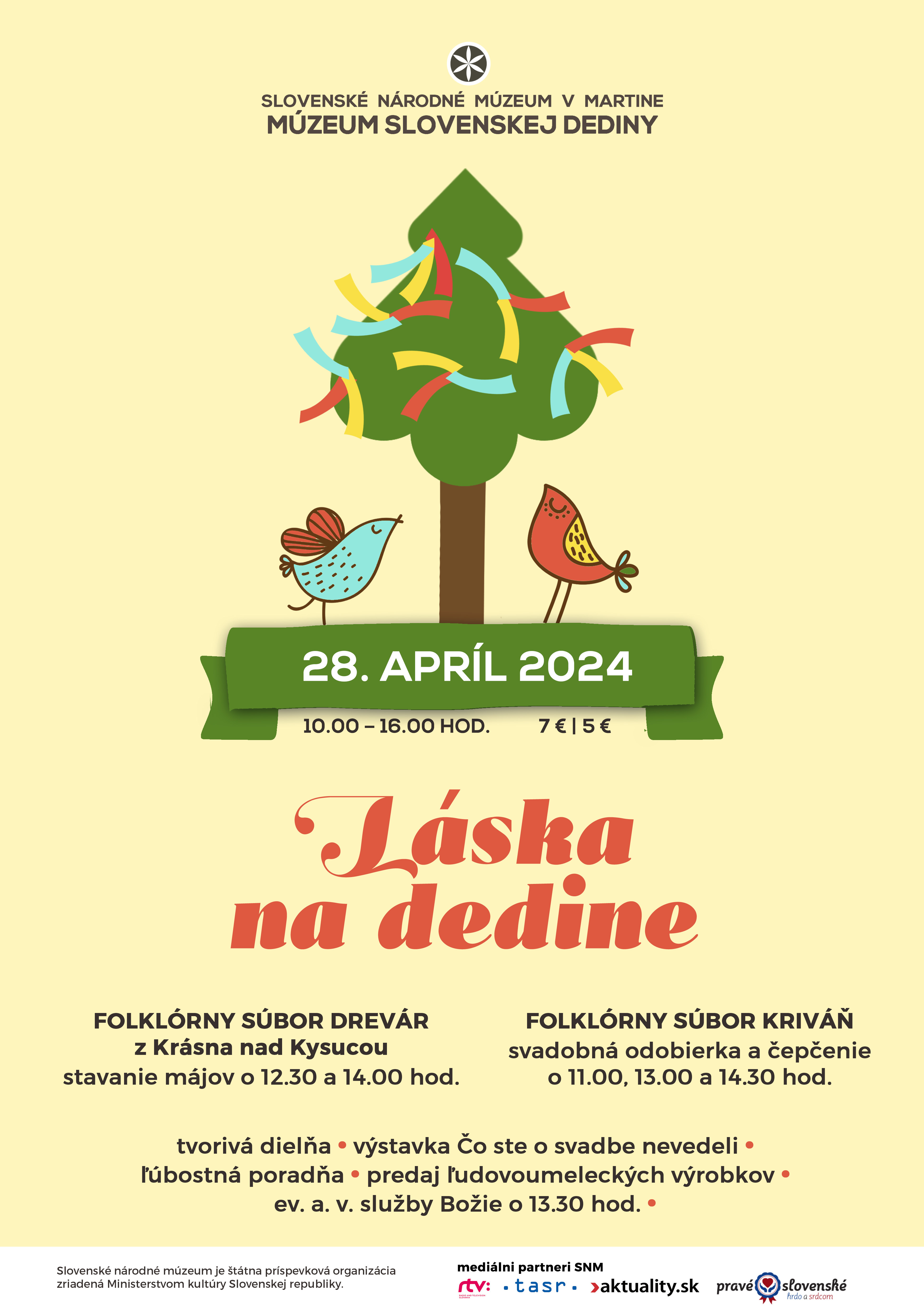 Láska na dedine | SDEŤMI.com