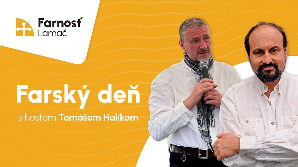 Farský deň | SDEŤMI.com