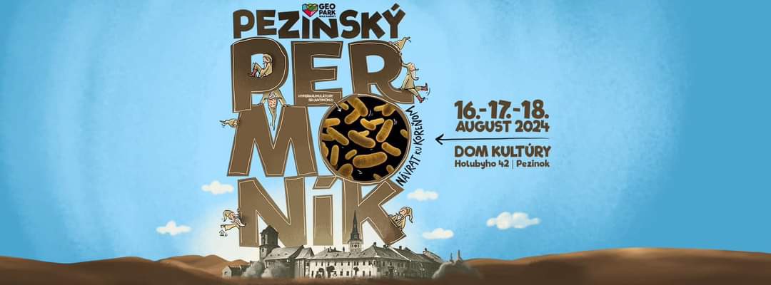 Pezinský Permoník 2024 | SDEŤMI.com