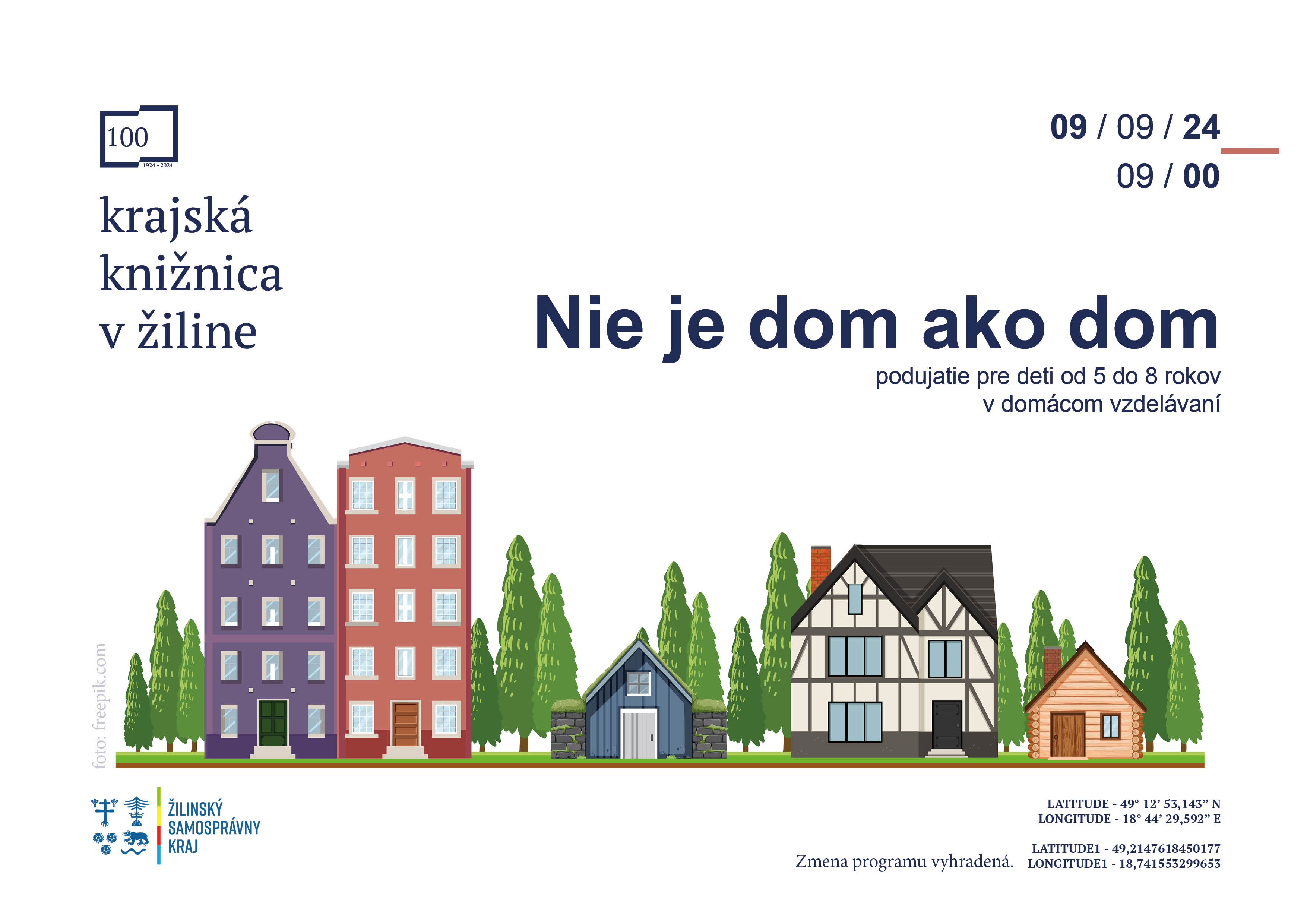 Nie je dom ako dom | SDEŤMI.com