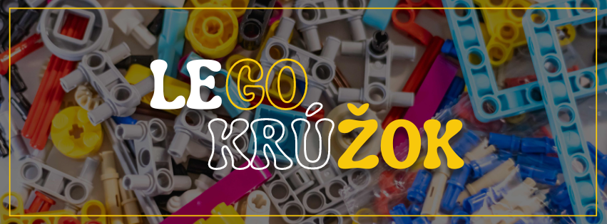 Lego krúžok v Steelparku | SDEŤMI.com
