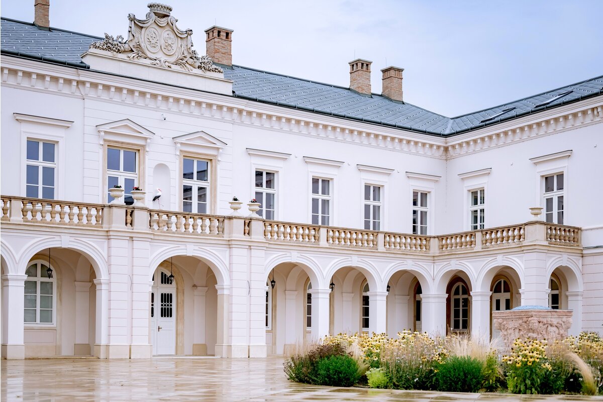 Prehliadka Voderád | SDEŤMI.com