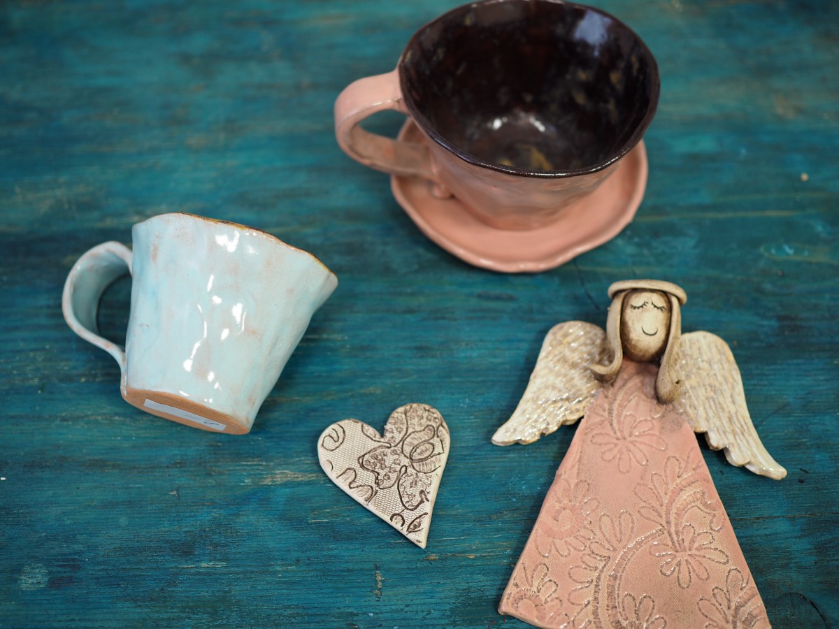 Vianočné tvorivé dielne pre deti | SDEŤMI.com