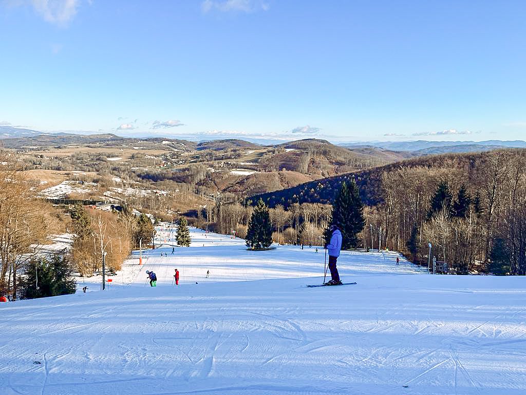 Otvorenie lyžiarskej sezóny Ski centrum Drozdovo | SDEŤMI.com