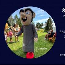 Podujatia, akcie a aktivity pre deti na Slovensku | SDEŤMI.com