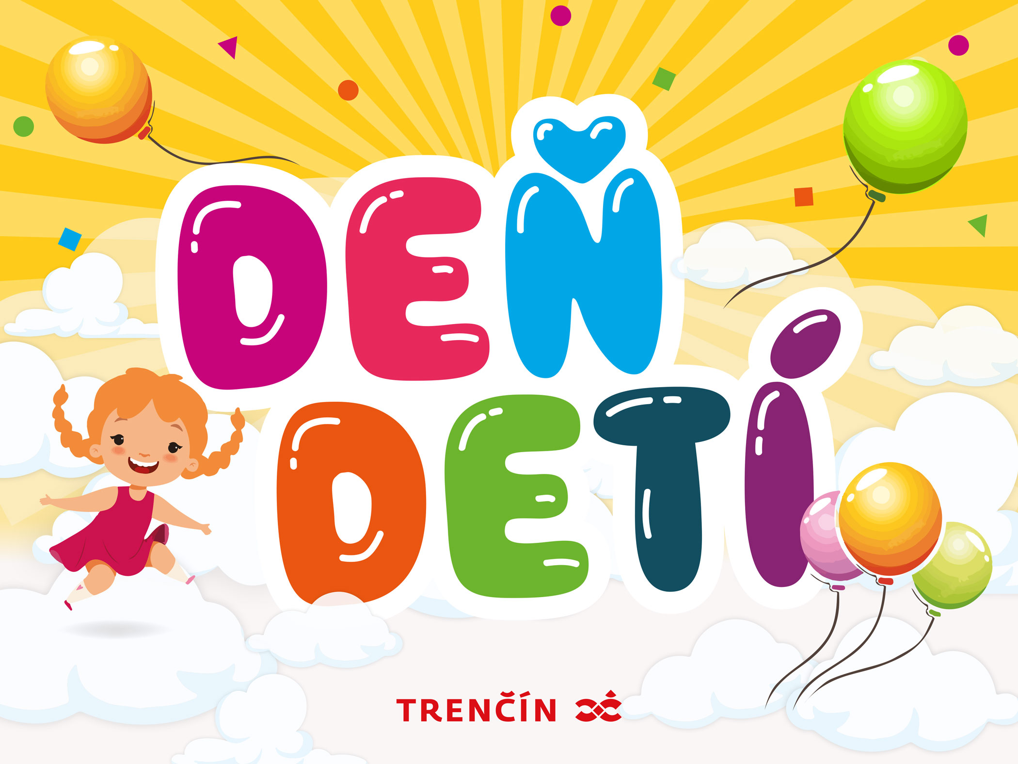 Deň detí v Trenčíne | SDEŤMI.com