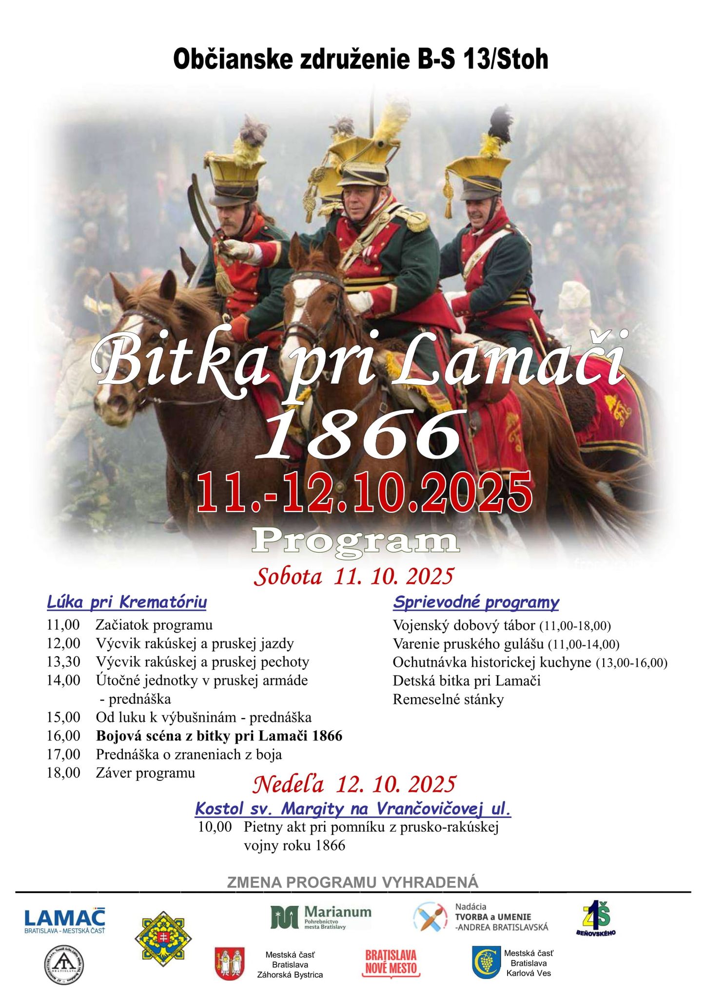 Bitka pri Lamači | SDEŤMI.com